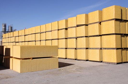 Polyurethane - Thermal Fabrication